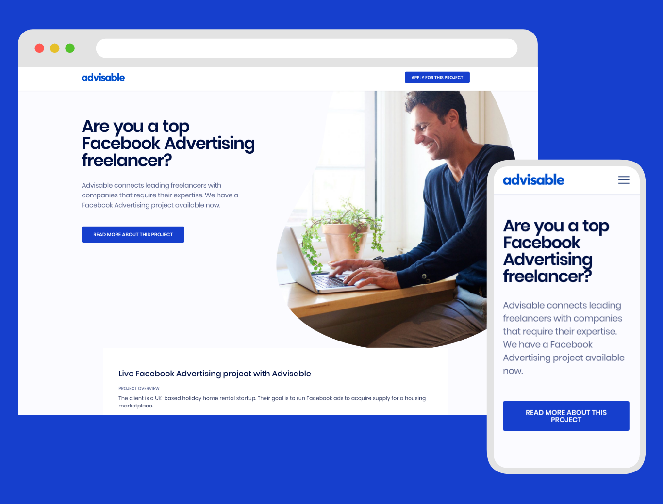 Lucian Florian | FLDTRACE - Codeable